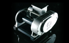 MAXPULL MACHINERY & ENGINEERING CO., LTD.